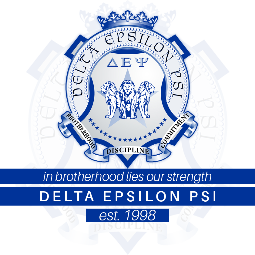 Delta Epsilon Psi Fraternity, Inc. – Official Website